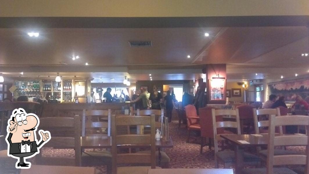 Trigger pond warrington restaurant menu - Restaurant Guru