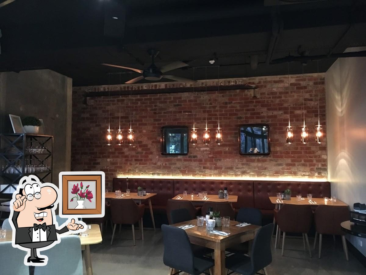 Menu at lot one kitchen and restaurant review - Restaurant Guru