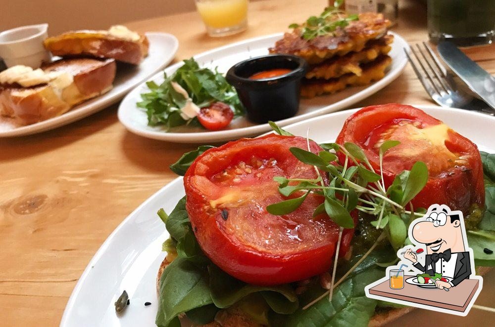 The bach restuarant dundee restaurant menu and review - Restaurant Guru