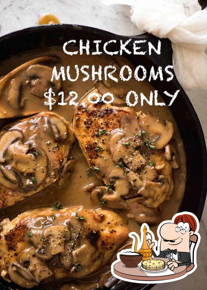 Spice garden menu kingaroy and restaurant review - Restaurant Guru