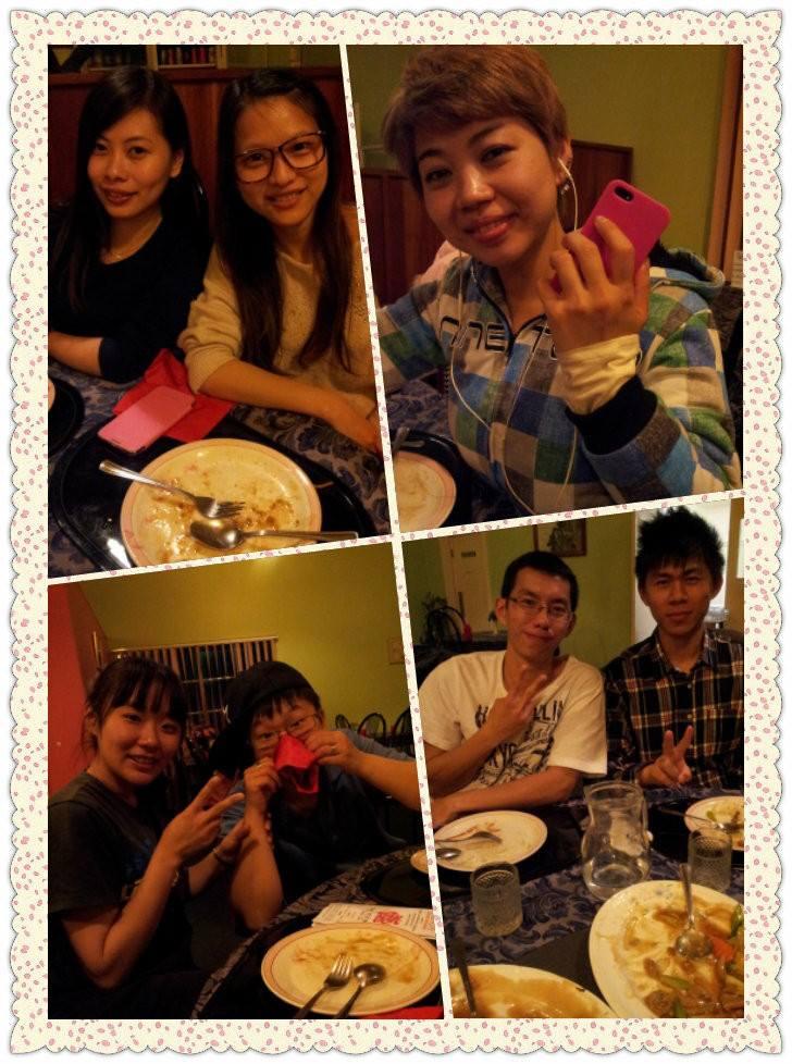 Menu for australind chinese and restaurant review - Restaurant Guru