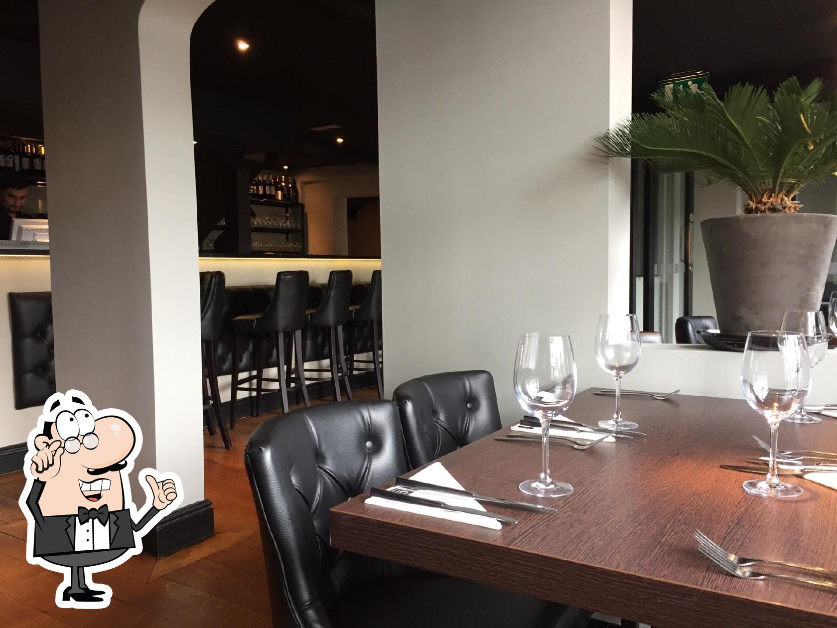 Casa evesham restaurant menu - Restaurant Guru