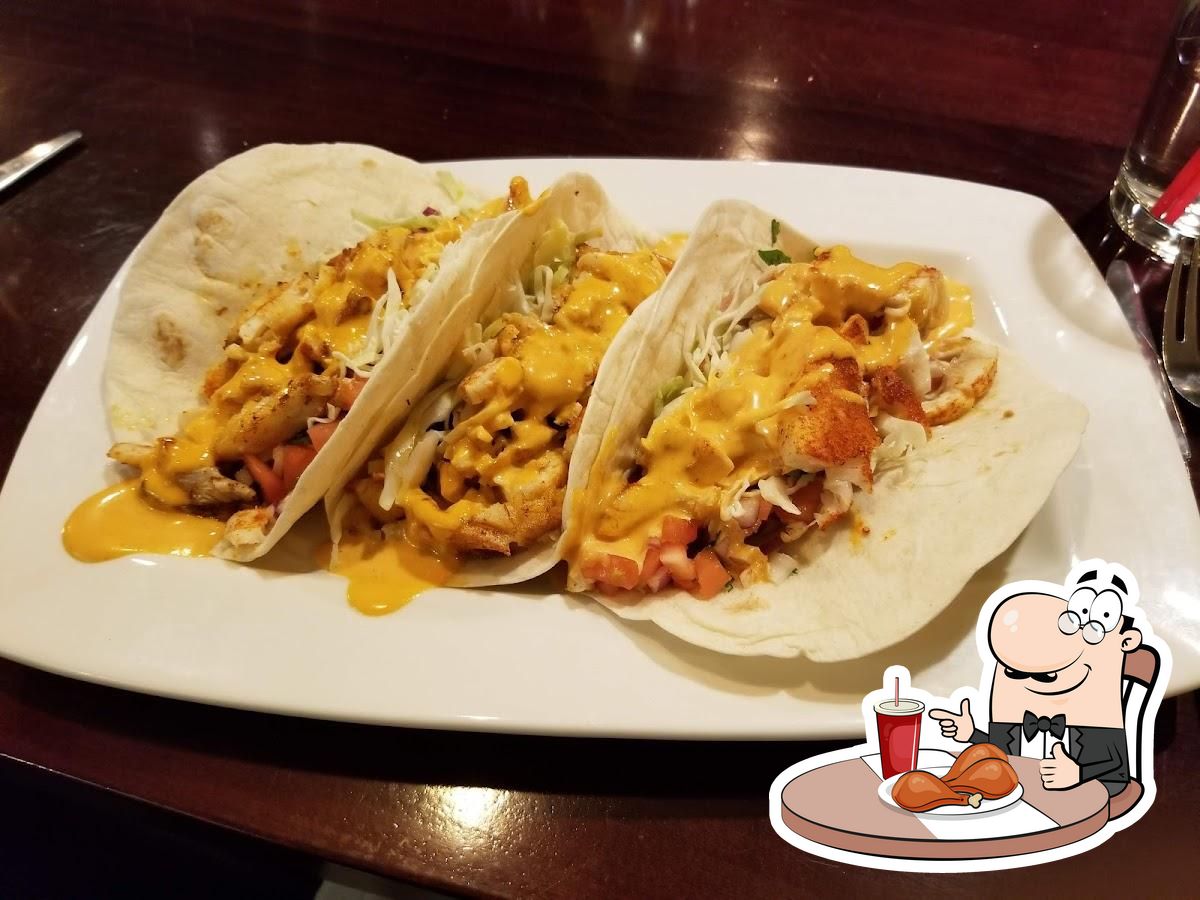 Towne square food and spirits restaurant menu - Restaurant Guru