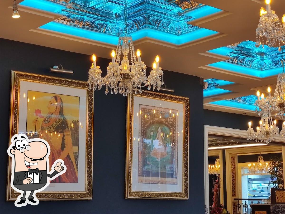 Tipu sultan menu for oadby and restaurant review - Restaurant Guru
