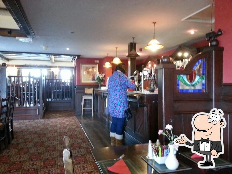 The gretna inn restaurant menu - Restaurant Guru