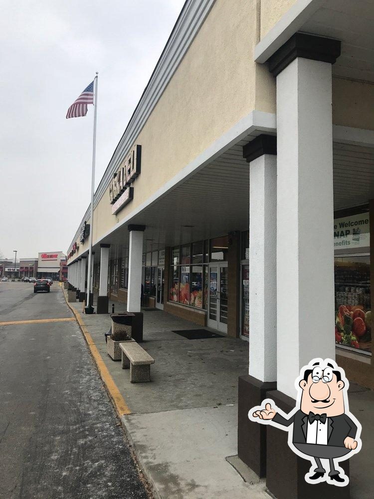 Menu for gorka deli and restaurant review - Restaurant Guru