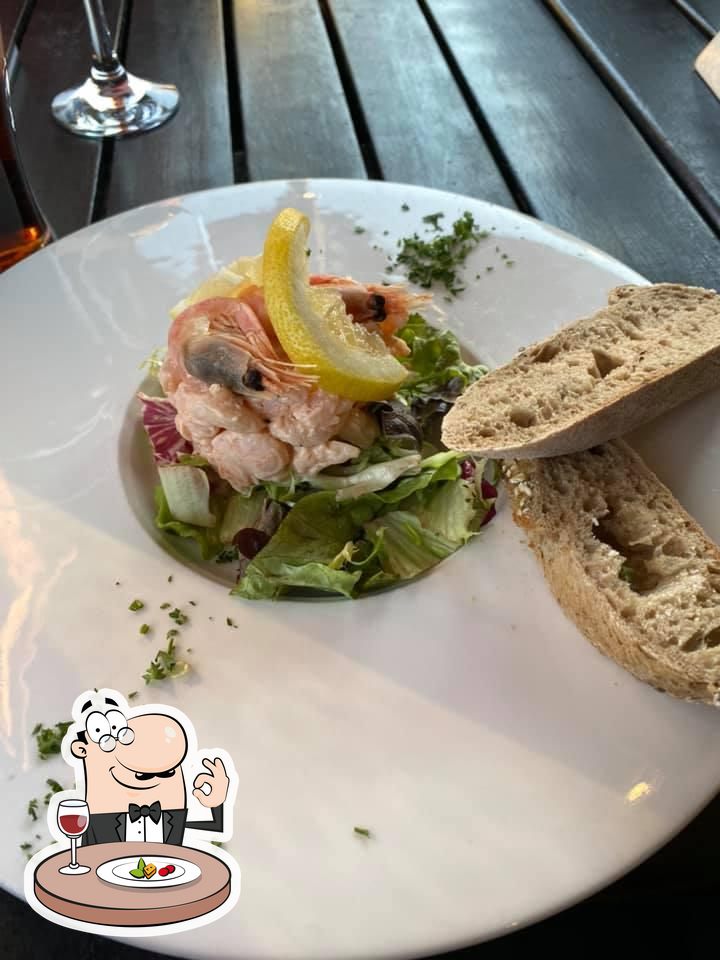 The grumpy mole oxted directions restaurant menu and review ...