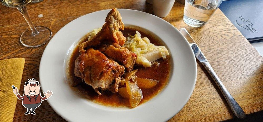 Boatshed stornoway restaurant menu - Restaurant Guru