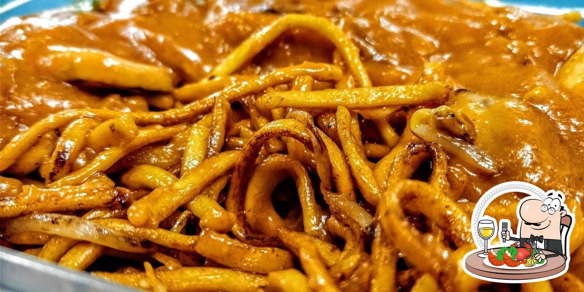 China kitchen brimsdown restaurant menu - Restaurant Guru