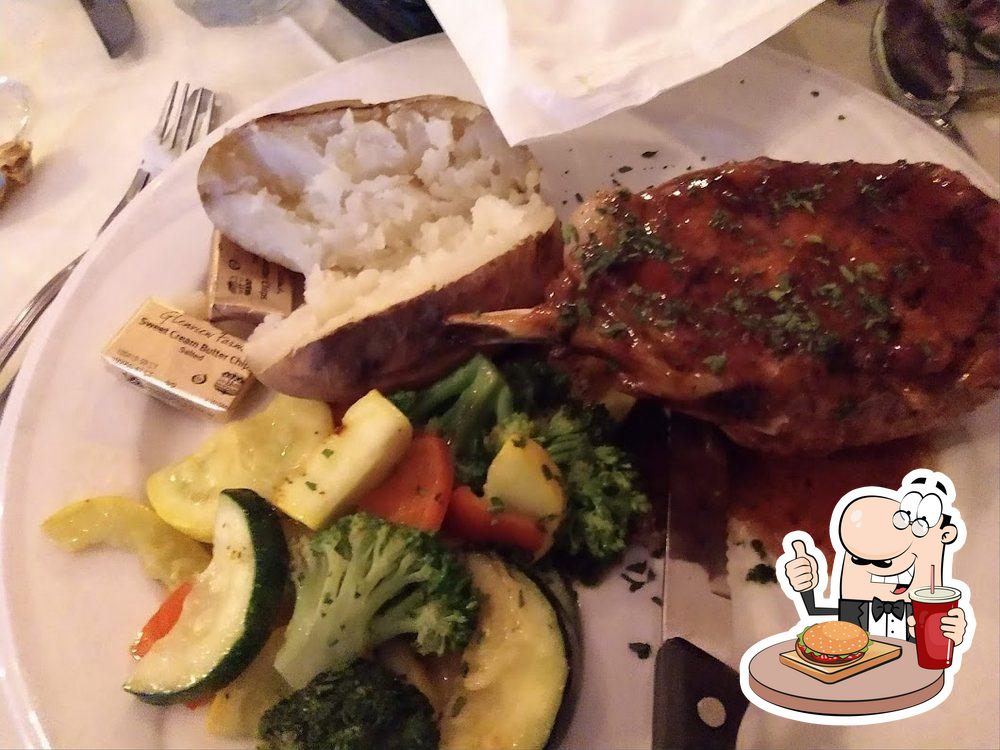 Country cottage menu west milford nj and restaurant review - Restaurant ...