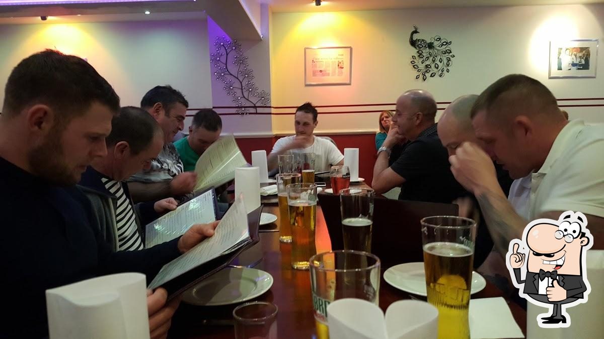 Sai spice moses gate restaurant menu and review - Restaurant Guru