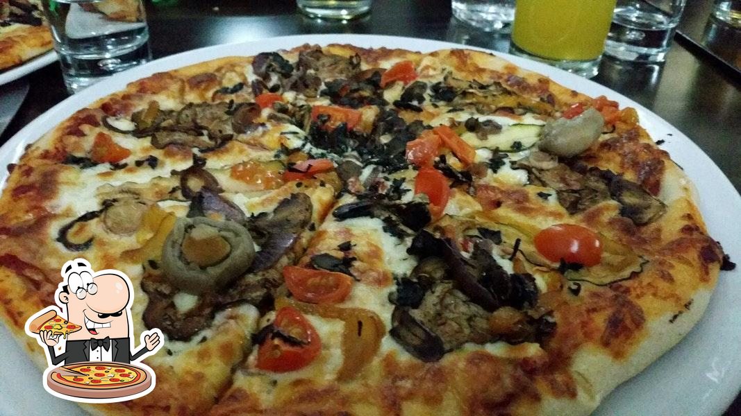 Fiume compton wolverhampton restaurant menu and review - Restaurant Guru