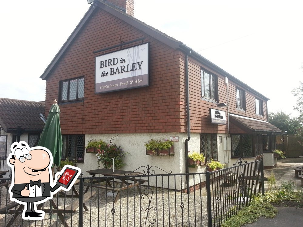 Bird and barley messingham restaurant menu - Restaurant Guru