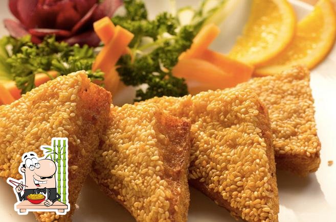 Menu at oceans takeaway kingsway and restaurant review - Restaurant Guru
