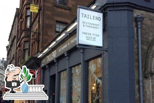 Tail end dundee restaurant menu - Restaurant Guru