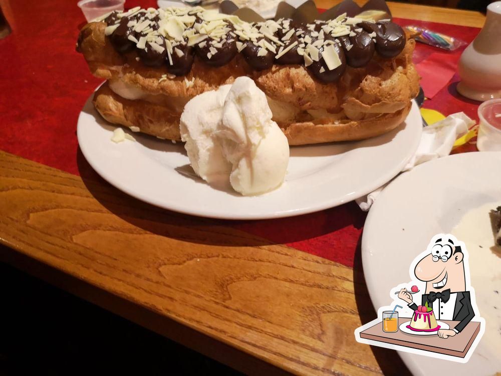 Linwood farm menu prices and restaurant review - Restaurant Guru