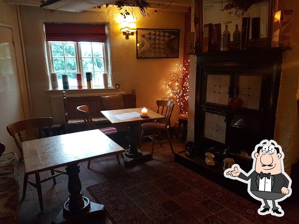 The boot kelsall restaurant menu and review - Restaurant Guru
