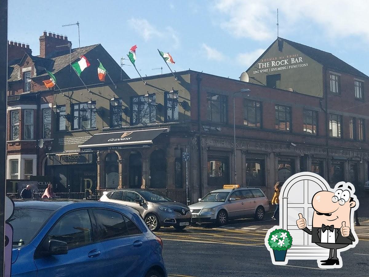 Aldo chippy menu belfast and restaurant review - Restaurant Guru