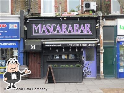 Reviiews for mascara bar on Google - Restaurant Guru