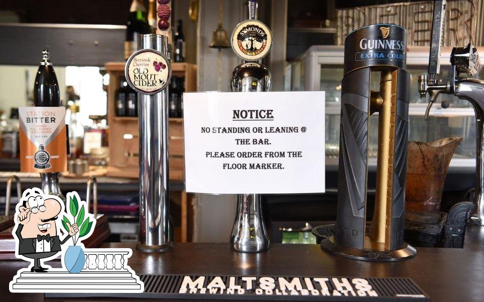 Little castle duckmanton menu and prices and restaurant review ...