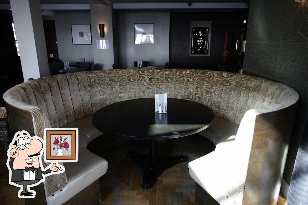 Cliff hotel gorleston restaurant menu - Restaurant Guru
