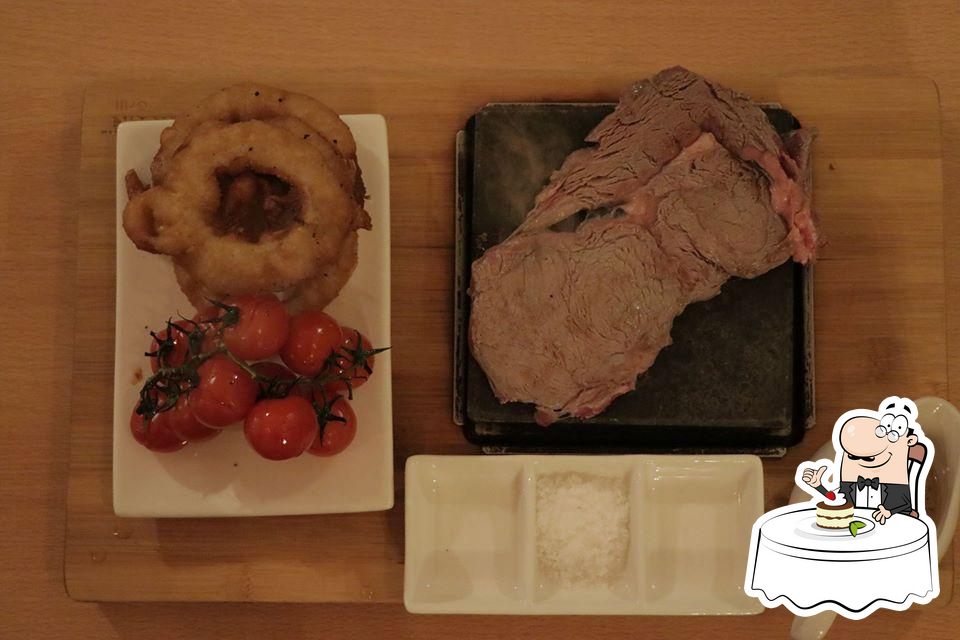 Hot rocks menu cromer and restaurant review - Restaurant Guru