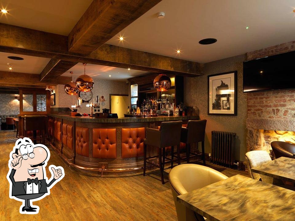 Beehive harthill restaurant menu - Restaurant Guru
