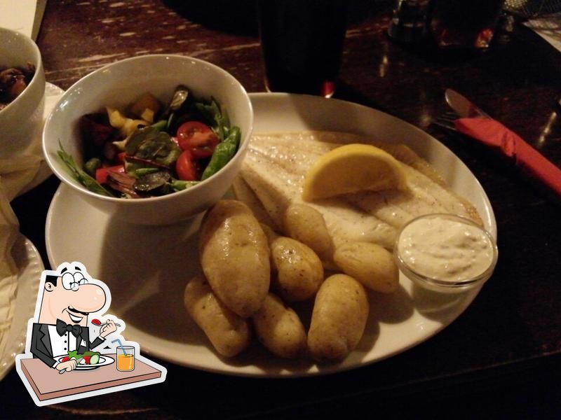 Cat and fiddle exeter restaurant menu - Restaurant Guru