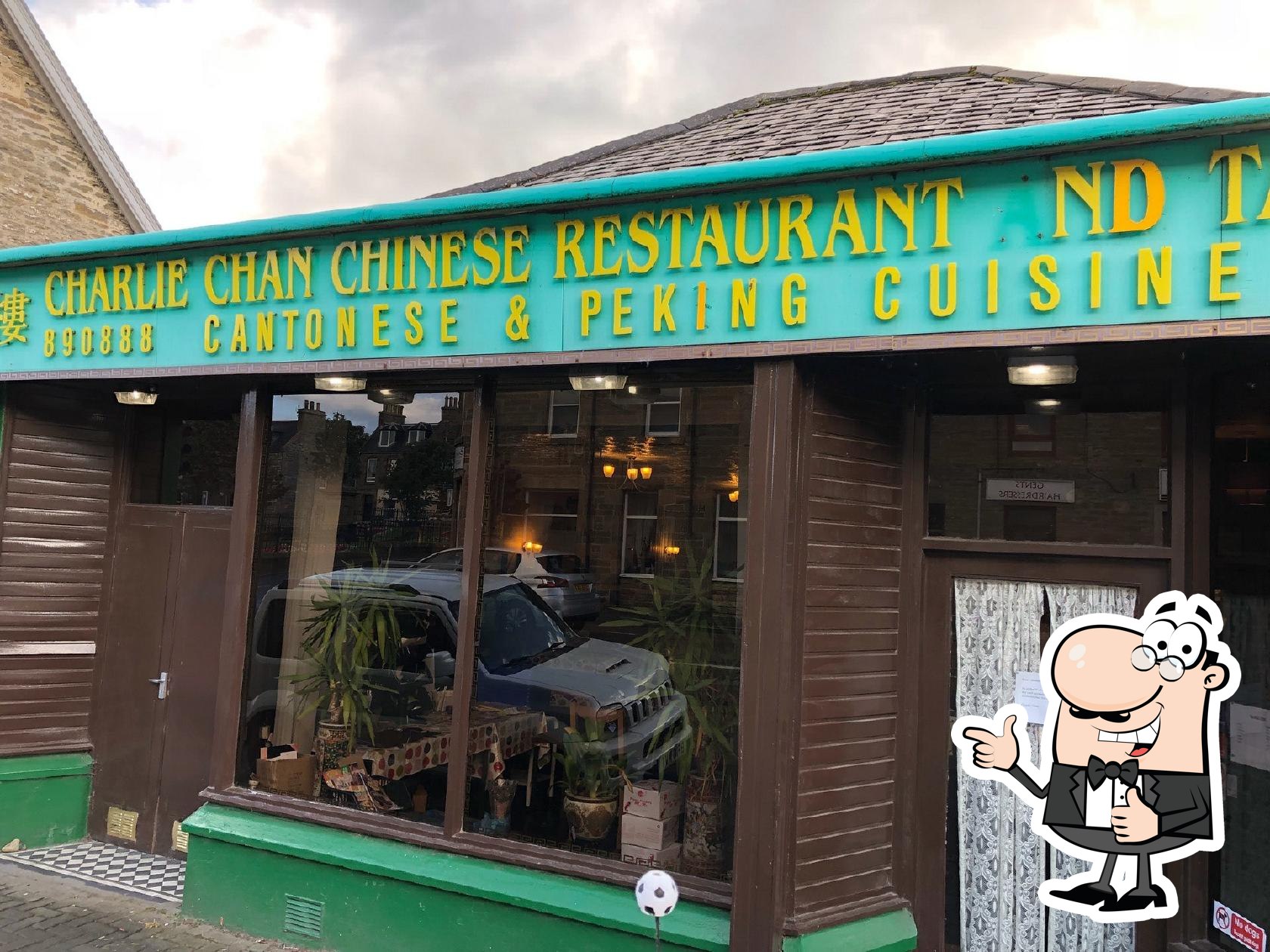 Charlie chan thurso restaurant menu - Restaurant Guru