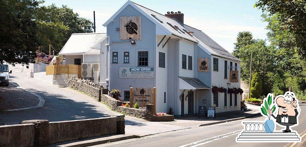 The rake and riddle menu and prices and restaurant review - Restaurant Guru