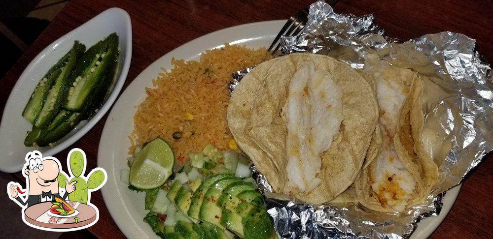 Antigua mexican restaurant rome ga menu - Restaurant Guru