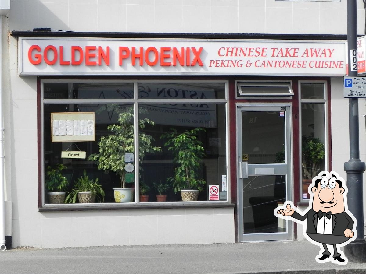 Golden phoenix maidenhead restaurant menu - Restaurant Guru