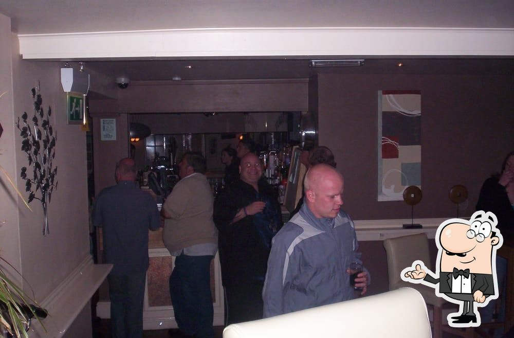 Turks head louth food restaurant menu - Restaurant Guru