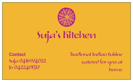 Suja kitchen restaurant menu - Restaurant Guru