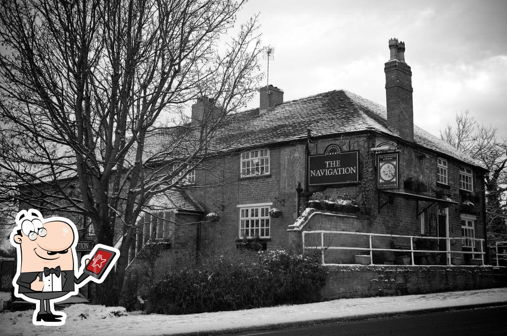 Menu navigation inn breaston and restaurant review - Restaurant Guru