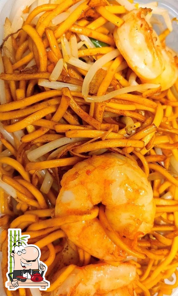 Jade river dunstable restaurant menu - Restaurant Guru