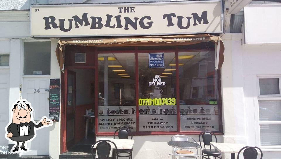 Rumbling tum westcliff restaurant menu - Restaurant Guru