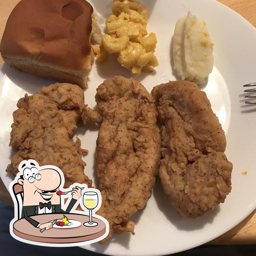 Chicken bucket mount holly restaurant menu - Restaurant Guru