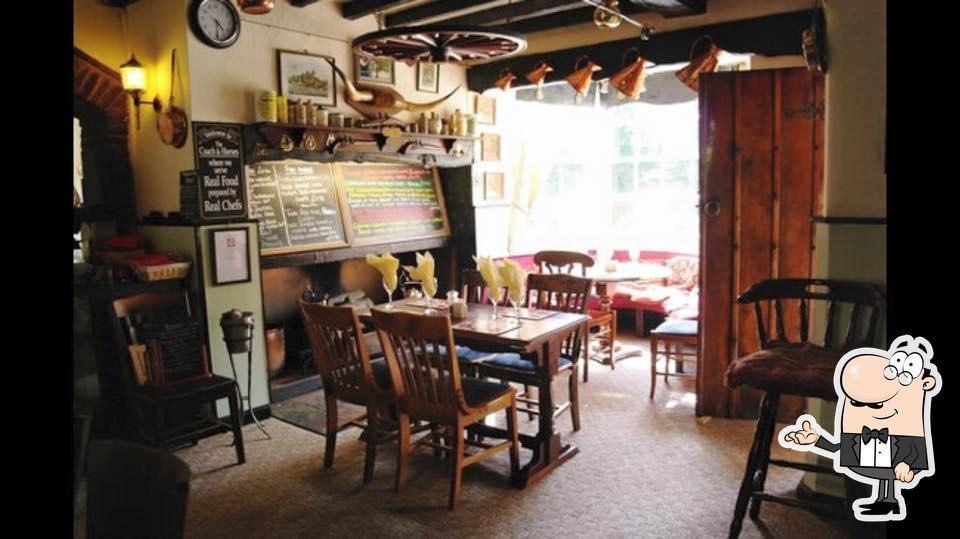 Coach and horses brixworth restaurant menu - Restaurant Guru