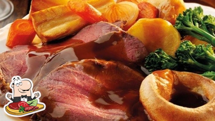 Number 44 stonehaven restaurant menu - Restaurant Guru