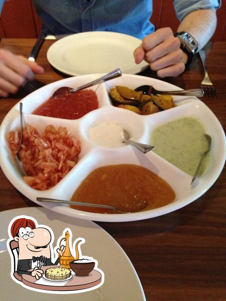 Blue mango menu rainhill and restaurant review - Restaurant Guru