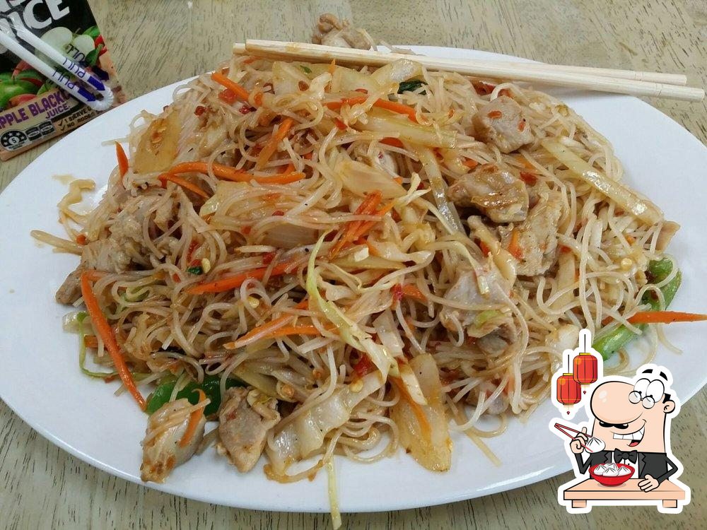 Noodle tonight restaurant menu - Restaurant Guru