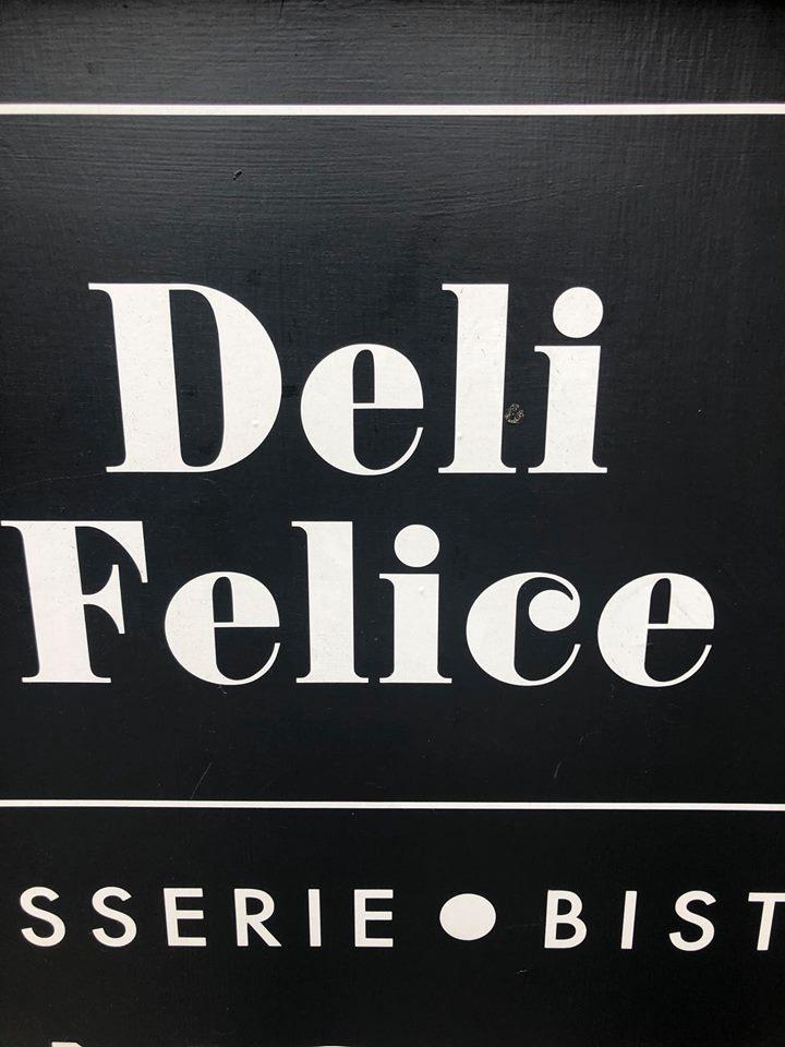Deli felice stalybridge restaurant menu - Restaurant Guru