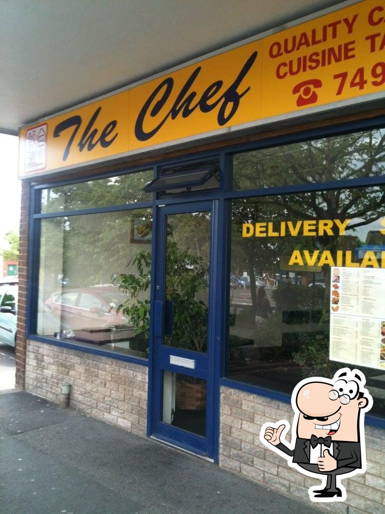 Chef castle bromwich restaurant menu - Restaurant Guru