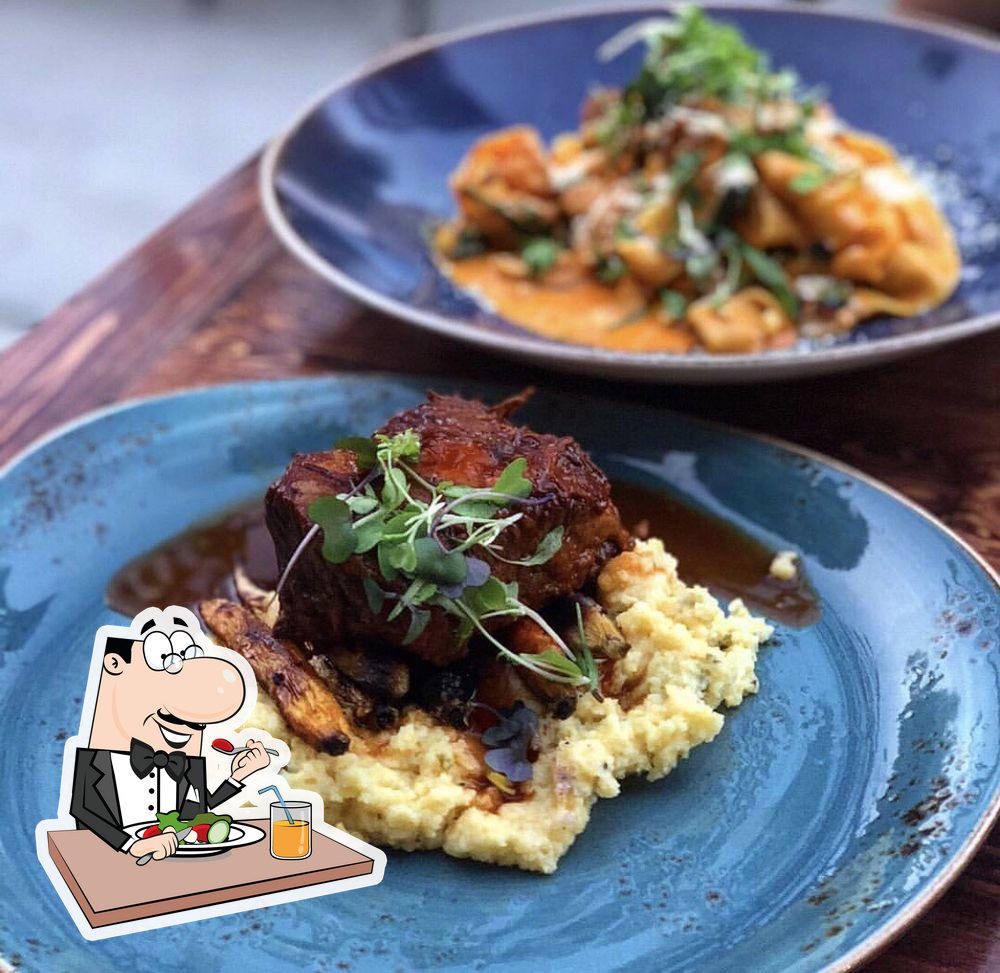 Church street purveyor restaurant menu - Restaurant Guru