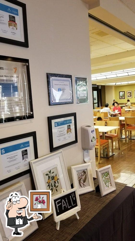 Straub cafe menu honolulu and review - Restaurant Guru