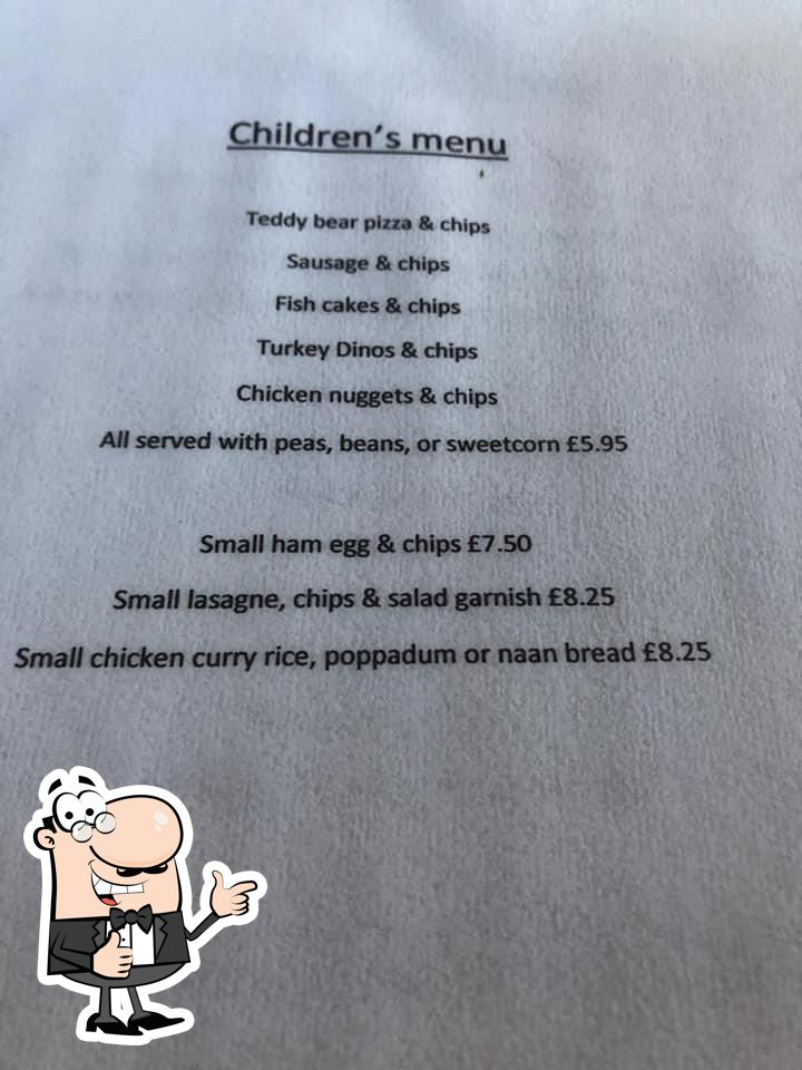 Poachers pocket shepton mallet restaurant menu - Restaurant Guru