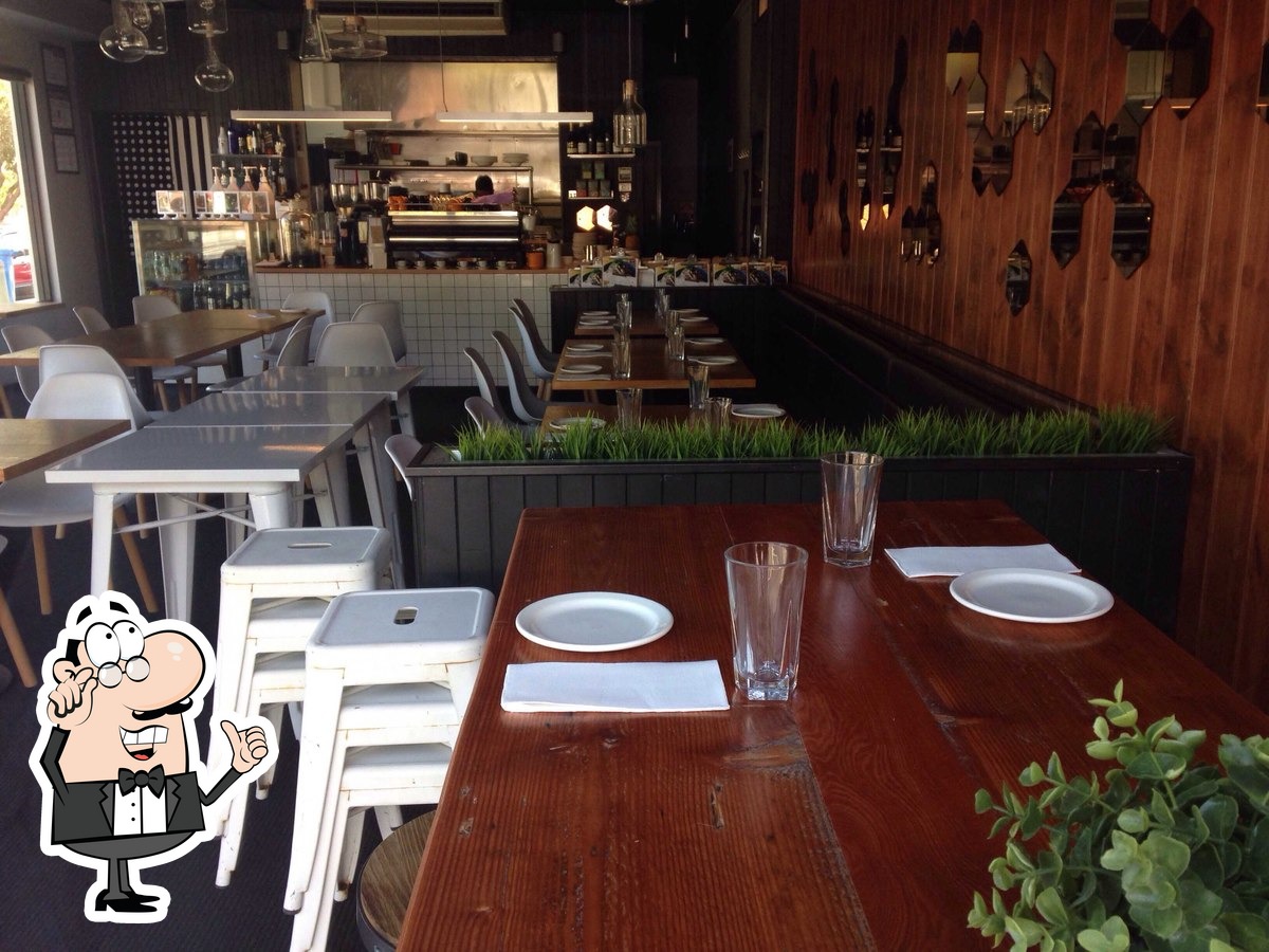 Bluff kup thai restaurant menu and review - Restaurant Guru