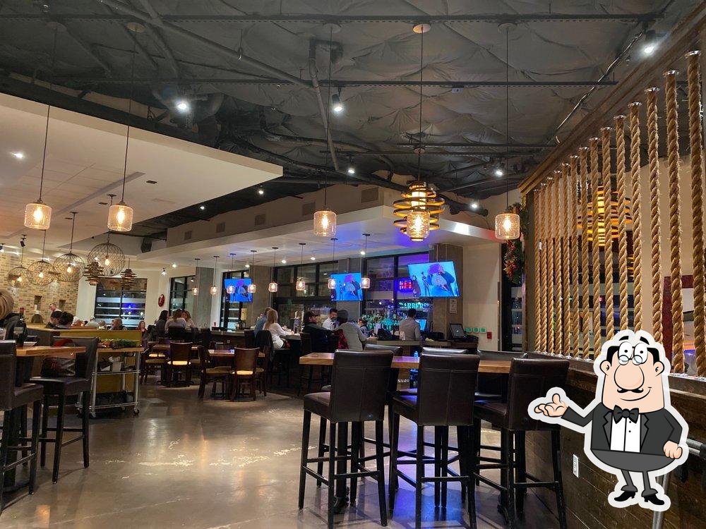 Menas grill in flower mound restaurant menu and review - Restaurant Guru