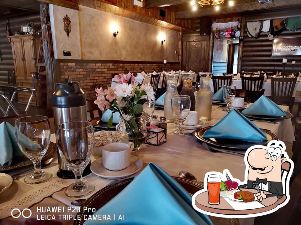 Highlander polish restaurant palos heights menu and review - Restaurant ...